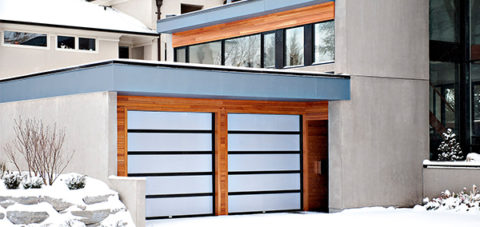 About Us | Upwardor® - Garage Door Manufacturer in Milton