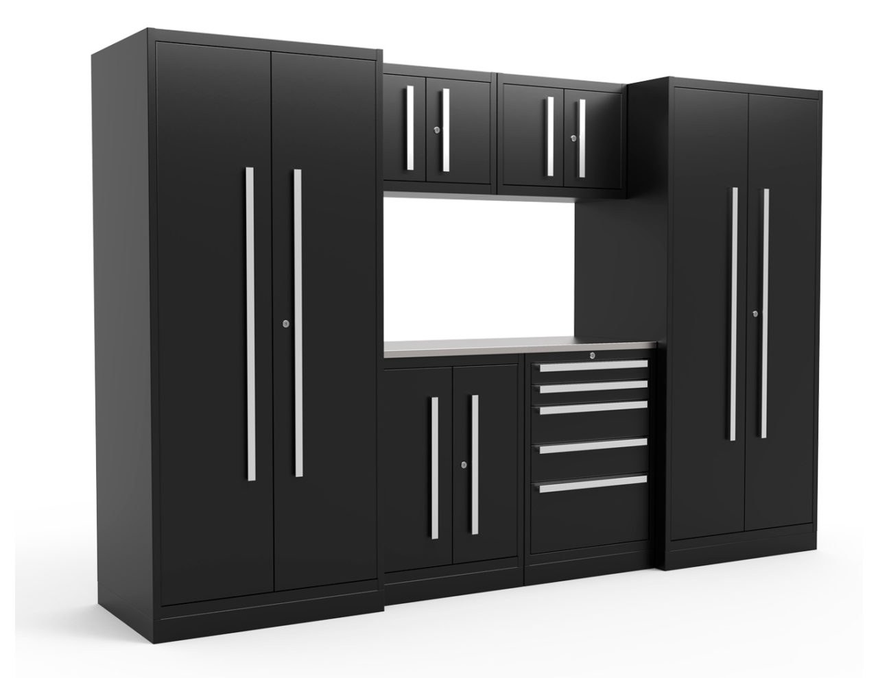 CrownWall | Upwardor® - Garage Door Manufacturer in Milton