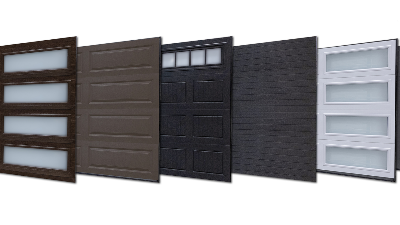 Where Durability meets Design | Upwardor® - Garage Door Manufacturer in ...